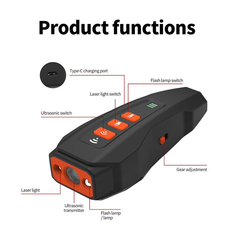 OEM Dog Bark Deterrent Devices factory and suppliers | Sykoo