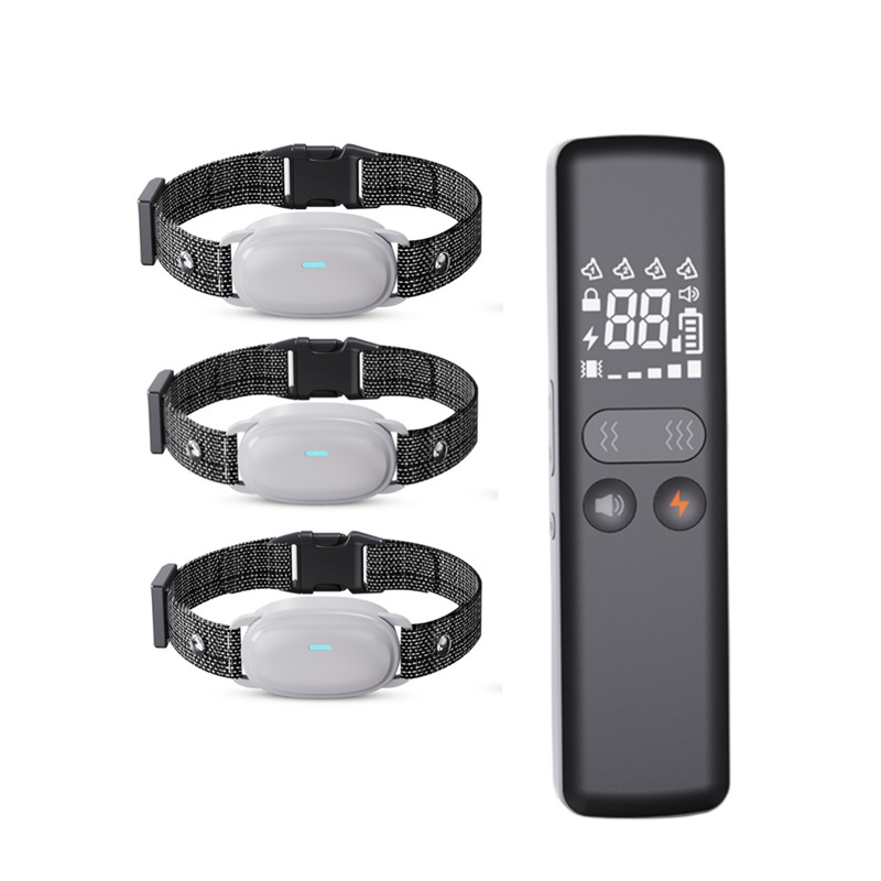 OEM E Collar with Remote factory and suppliers | Sykoo